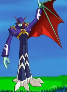 Shade Man | Wiki Super Sonic X Universe | Fandom