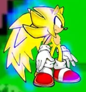 Fase 3 | Wiki Super Sonic X Universe | Fandom