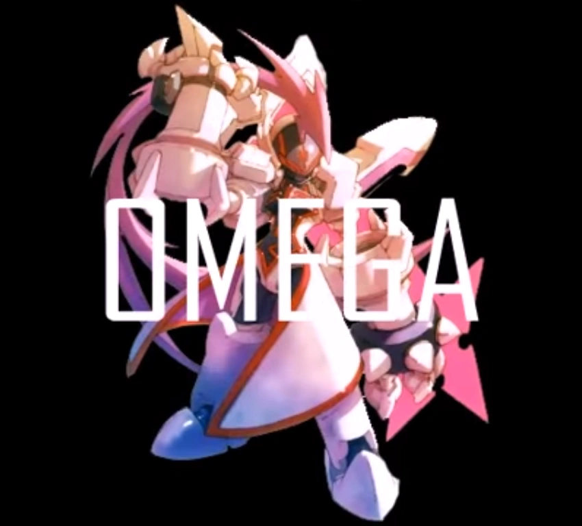 OMEGA (Episodio) | Wiki Super Sonic X Universe | Fandom