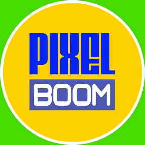 PixelBoom | Wiki Super Sônico | Fandom