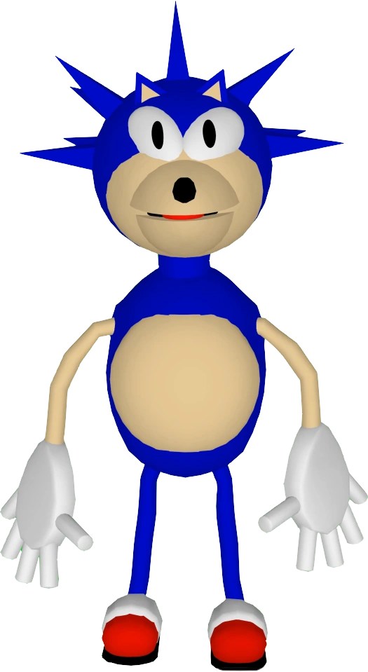 Sônico | Wiki Super Sônico | Fandom