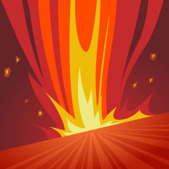 Annihilating Fire | Super Spell Heroes Wiki | Fandom