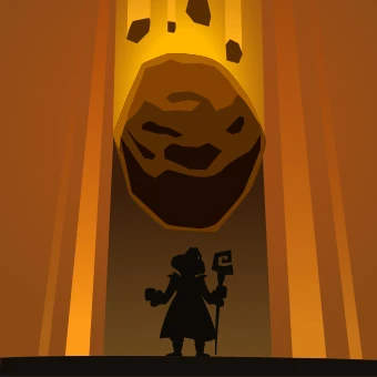 Stone Strike | Super Spell Heroes Wiki | Fandom