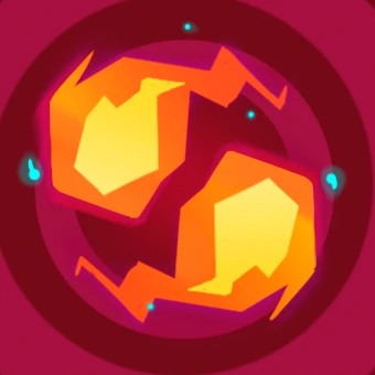 Double Fireball | Super Spell Heroes Wiki | Fandom