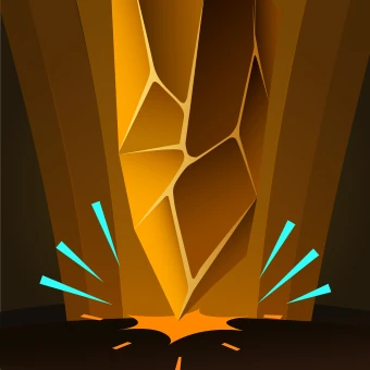 Crystal Ram | Super Spell Heroes Wiki | Fandom