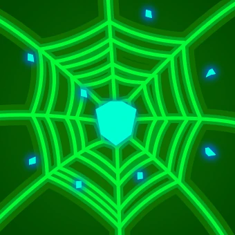 Spider Web | Super Spell Heroes Wiki | Fandom