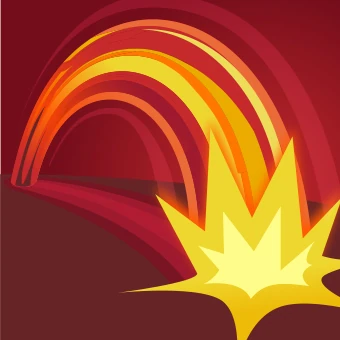 Arc Fire | Super Spell Heroes Wiki | Fandom