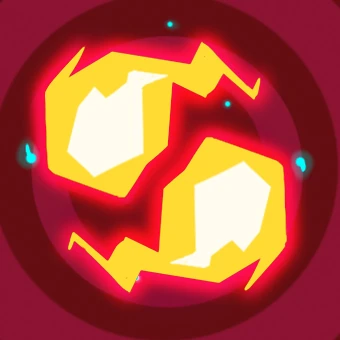 Overheated Double Fireball | Super Spell Heroes Wiki | Fandom