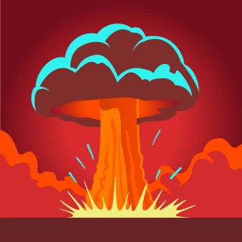 Explosion | Super Spell Heroes Wiki | Fandom