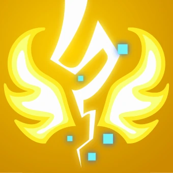Blinding Angel | Super Spell Heroes Wiki | Fandom