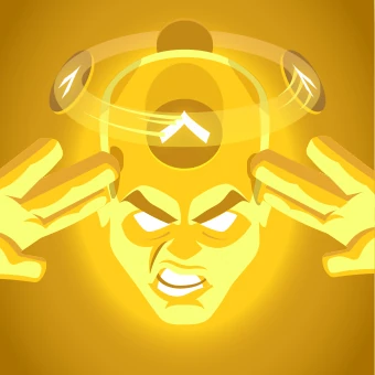 Overcharge | Super Spell Heroes Wiki | Fandom