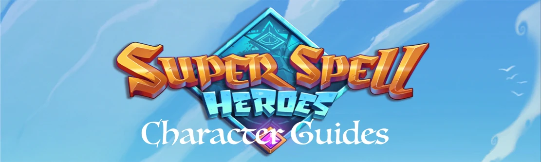 Strategies | Super Spell Heroes Wiki | Fandom