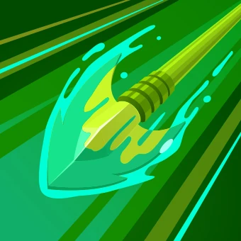 Poison Arrow | Super Spell Heroes Wiki | Fandom