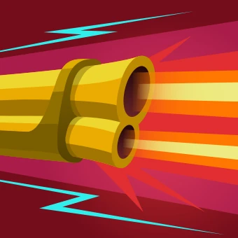 Elite Fire Rifle | Super Spell Heroes Wiki | Fandom