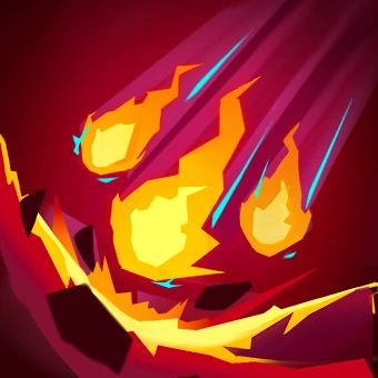 Inferno | Super Spell Heroes Wiki | Fandom