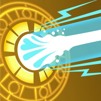 Spiritual Unleash | Super Spell Heroes Wiki | Fandom