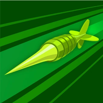 Paralyzing Dart | Super Spell Heroes Wiki | Fandom