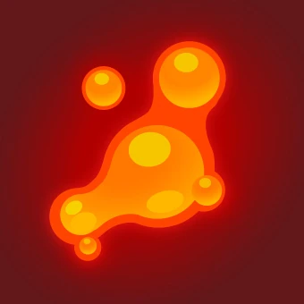 Lava Morph | Super Spell Heroes Wiki | Fandom