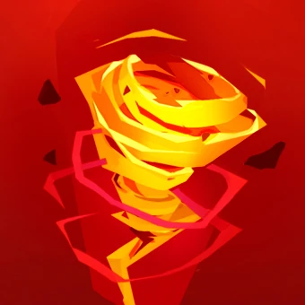 Fire Storm | Super Spell Heroes Wiki | Fandom