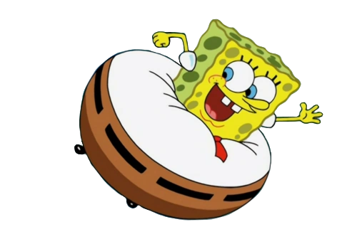Park Ranger SpongeBob | Super Sponge Series Wiki | Fandom