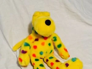 Spotty | Super Spotty Plush Adventures Wikia | Fandom