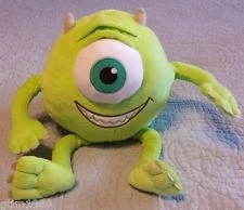 Mike | Super Spotty Plush Adventures Wikia | Fandom