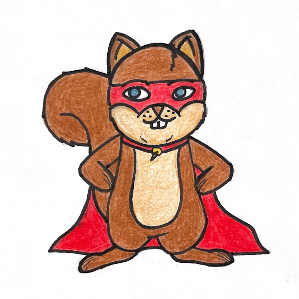 Category:Characters | Super Squirrel Wiki | Fandom