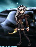 Shadow Blade | Super Star Fighters Wiki | Fandom