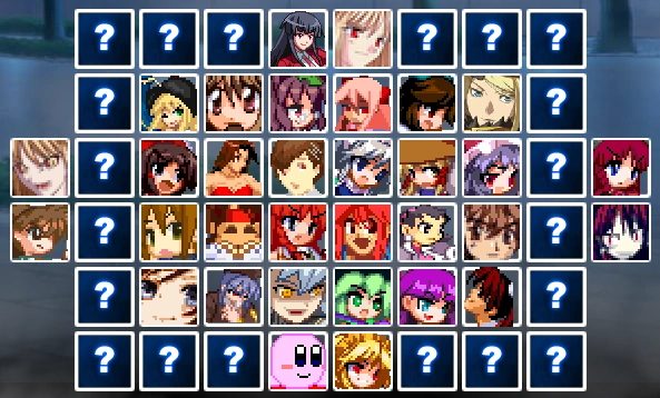 Super Star Fighters Rivalry Restitution | Super Star Fighters Wiki | Fandom