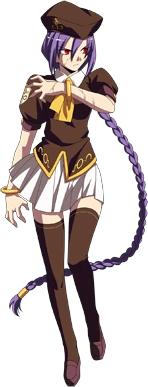 Sion TATARI | Super Star Fighters Wiki | Fandom