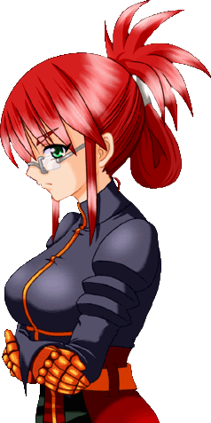 Lyzer Spinel | Super Star Fighters Wiki | Fandom