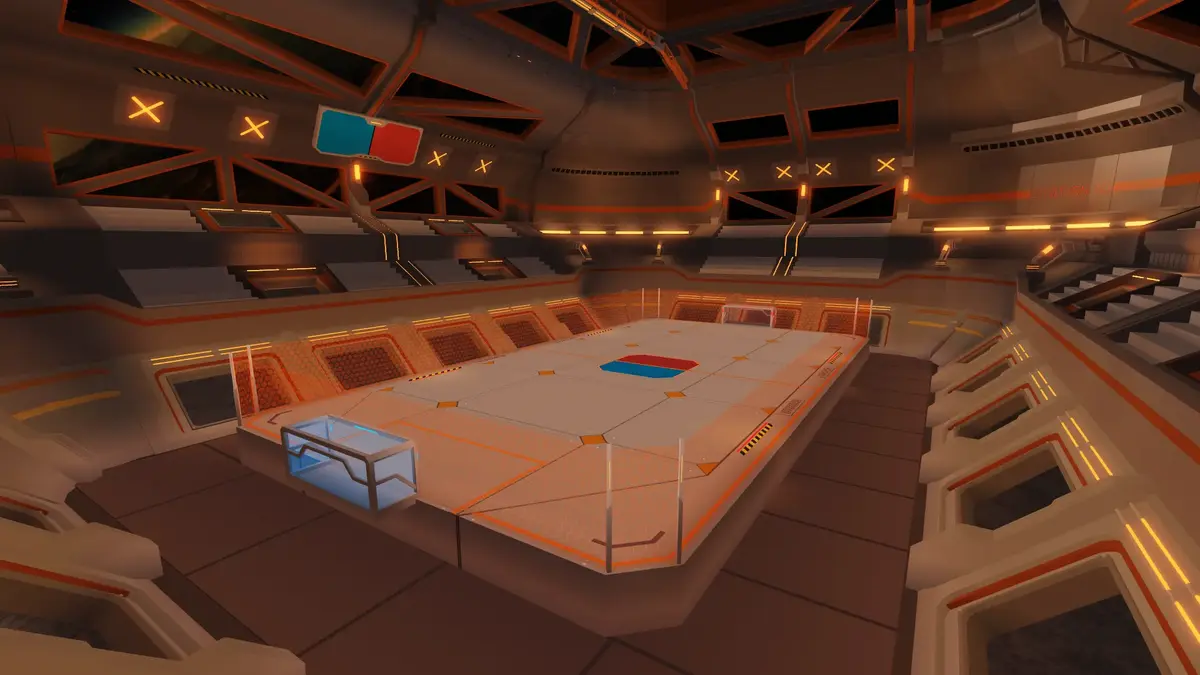 Orbital Outpost | Super Striker League Wiki | Fandom