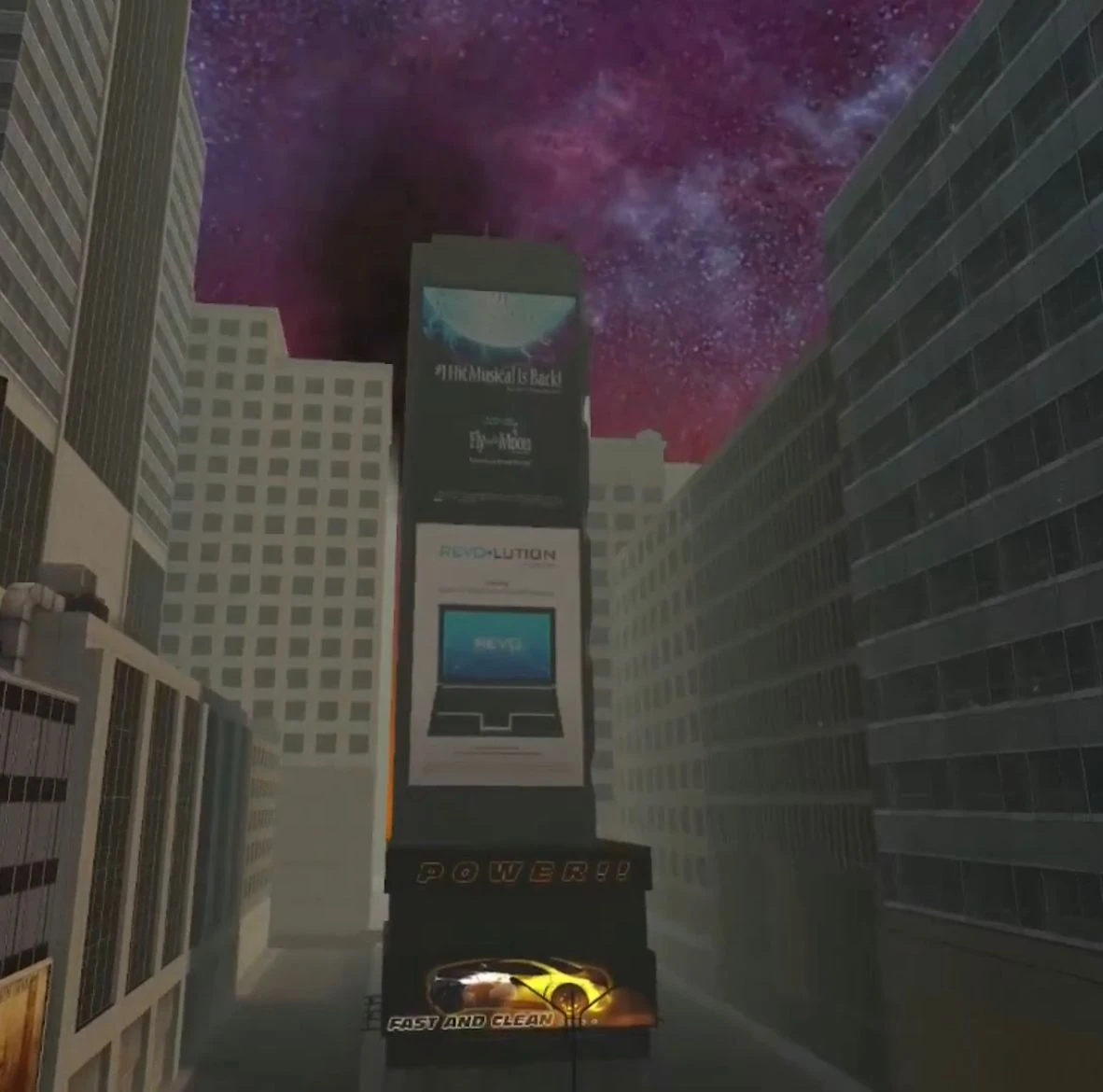 Multiversal Crisis | Super Studios Wiki | Fandom