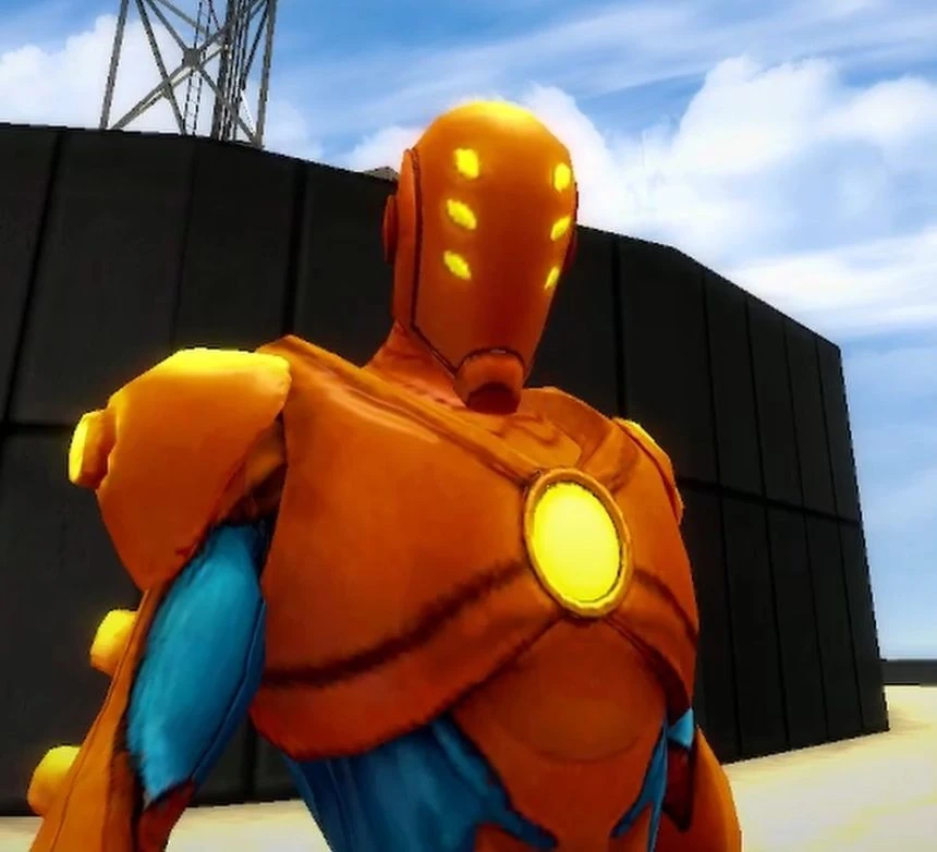 Isaiah Meyer | Super Studios Wiki | Fandom