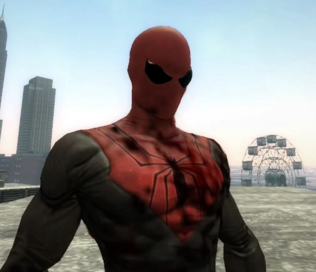 Andrew Knight (Earth-2149) | Super Studios Wiki | Fandom