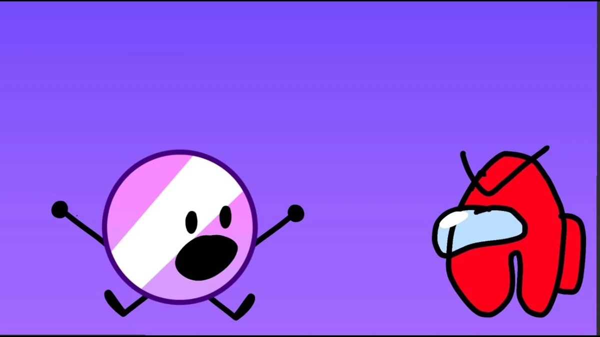 Again :) | Super sus show Wiki | Fandom