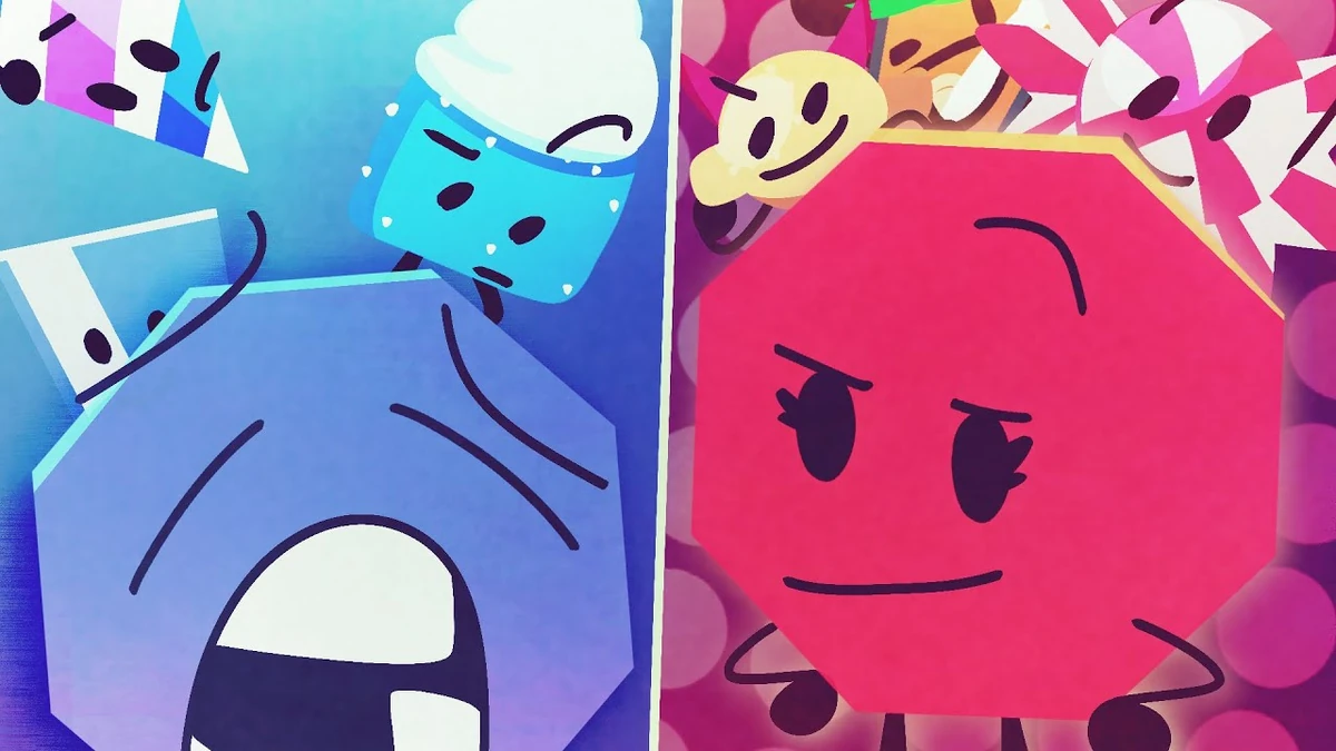 Berry’s Little Bargain | Super sus show Wiki | Fandom