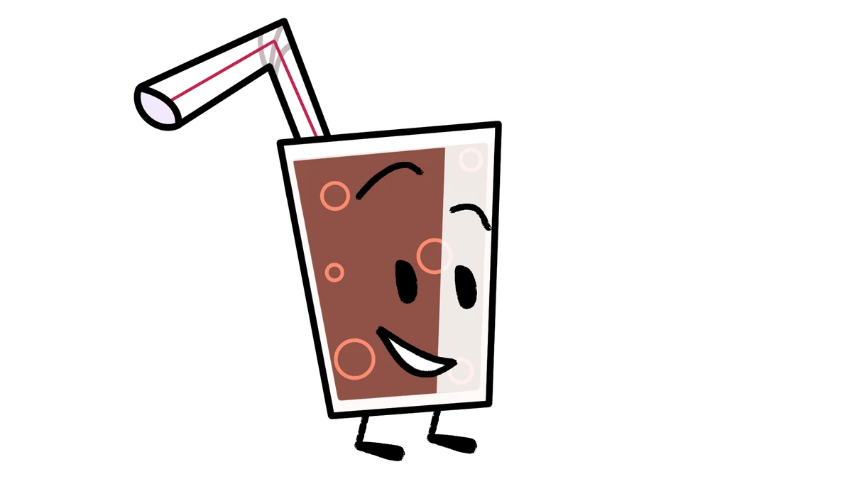 Sodie Pop | Super sus show Wiki | Fandom