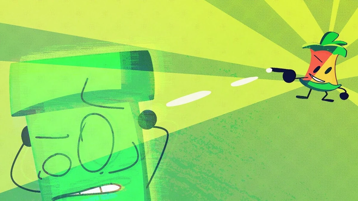 Shut Up | Super sus show Wiki | Fandom