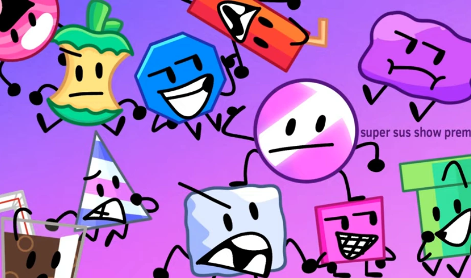 Super Sus Show Premium | Super sus show Wiki | Fandom