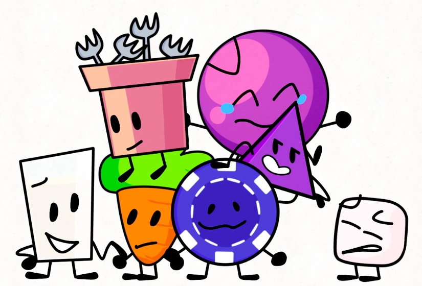 Super Sus Show Mini | Super sus show Wiki | Fandom