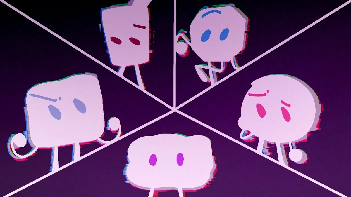 Funny New Faces? | Super sus show Wiki | Fandom