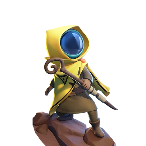 Пророк | Super Sus Вики | Fandom