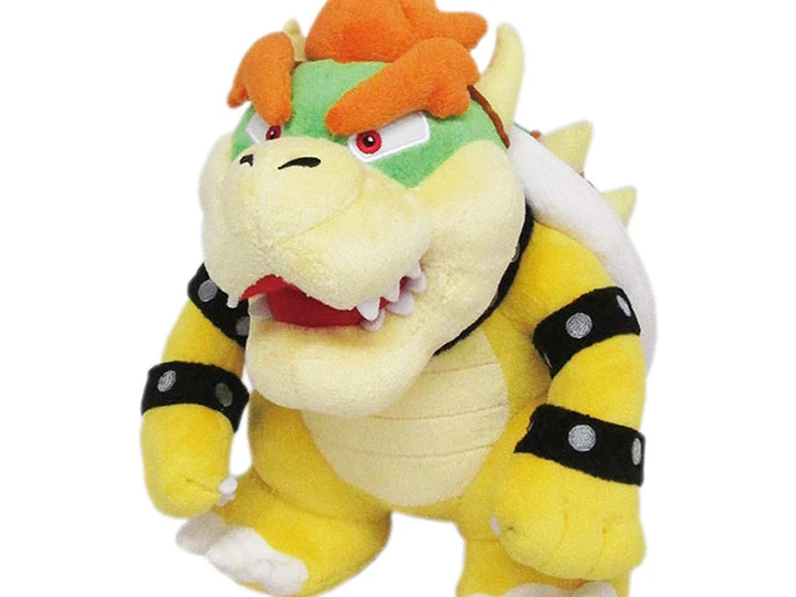 Bowser | Super Syrupy Waffles Wiki | Fandom