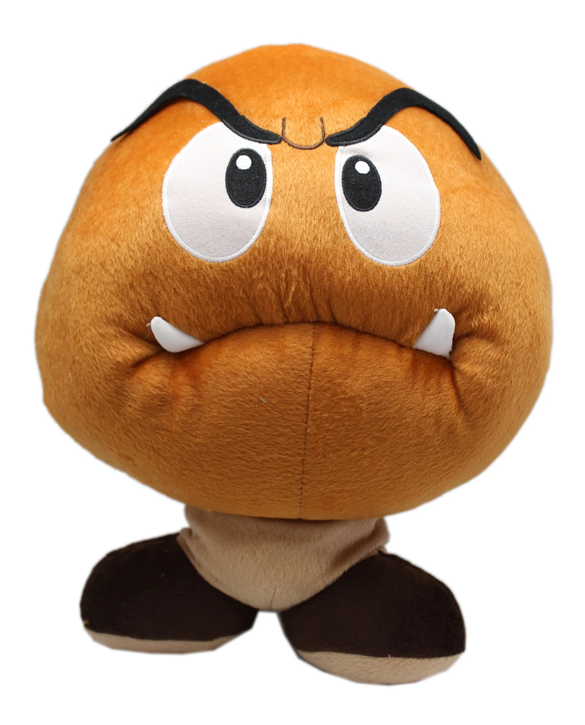 Goomba | Super Syrupy Waffles Wiki | Fandom