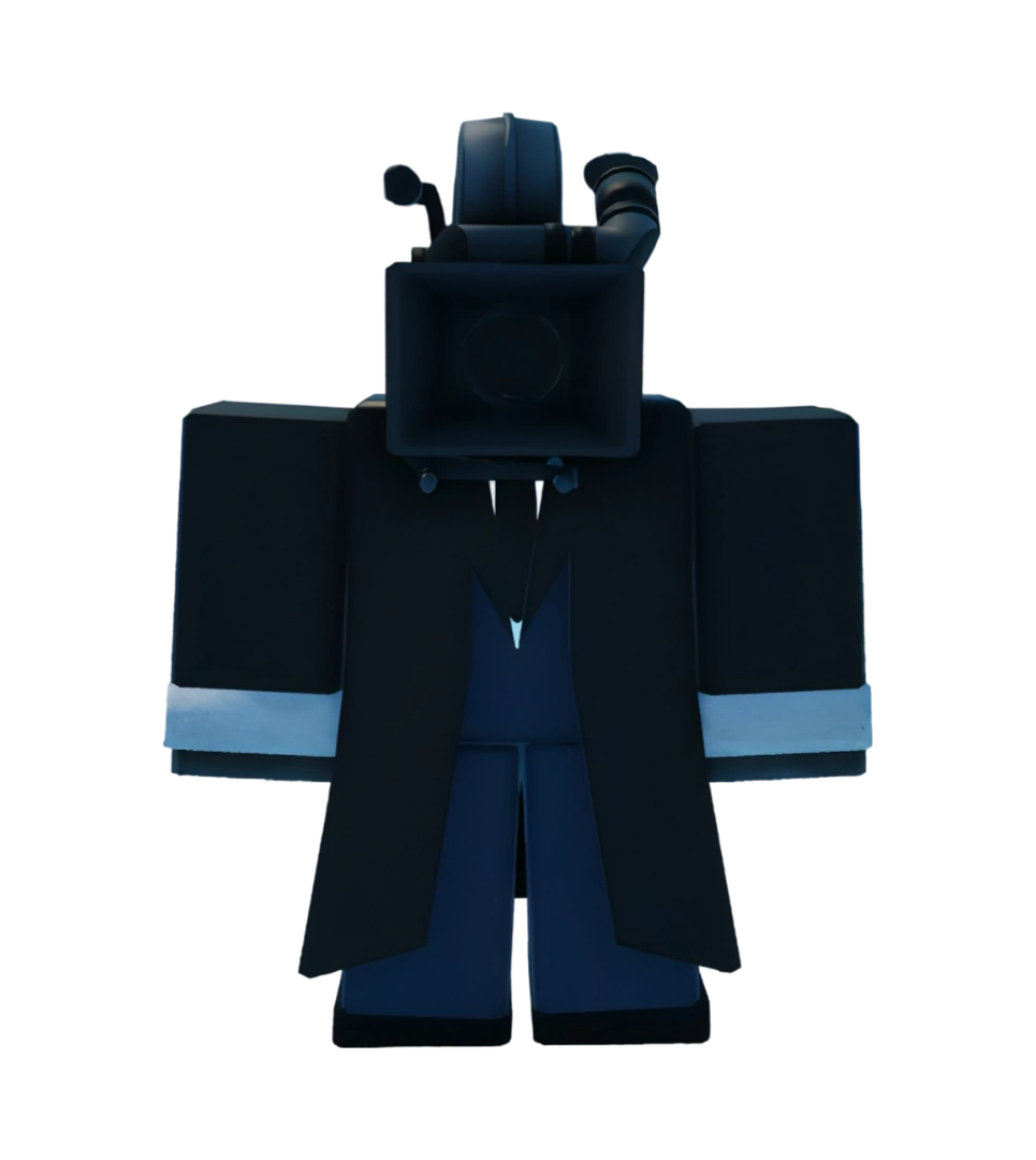 Large Cameraman | Super Toilet Brawl Wiki | Fandom