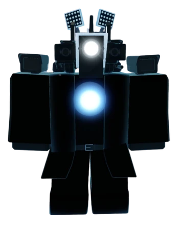 Titan Cameramen Super Toilet Brawl Wiki Fandom