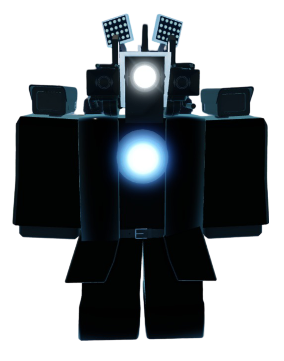 Titan Cameramen Super Toilet Brawl Wiki Fandom