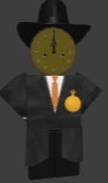 Clockman | Super Toilet Brawl Wiki | Fandom