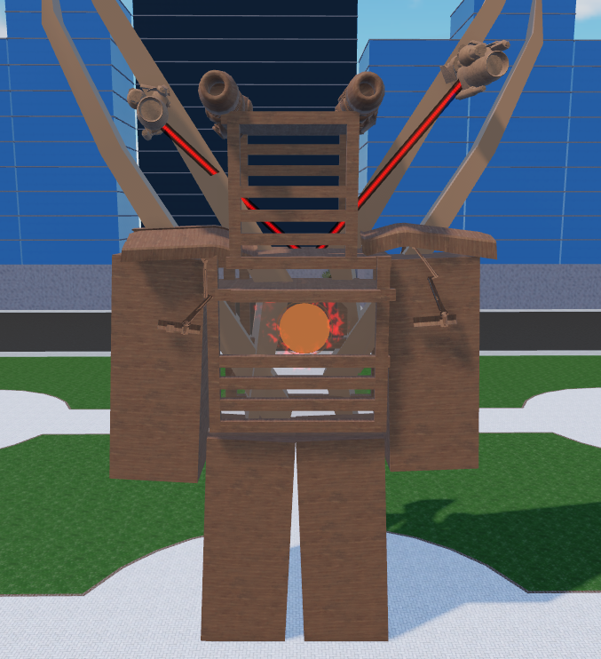 Titan Chairman Super Toilet Brawl Wiki Fandom